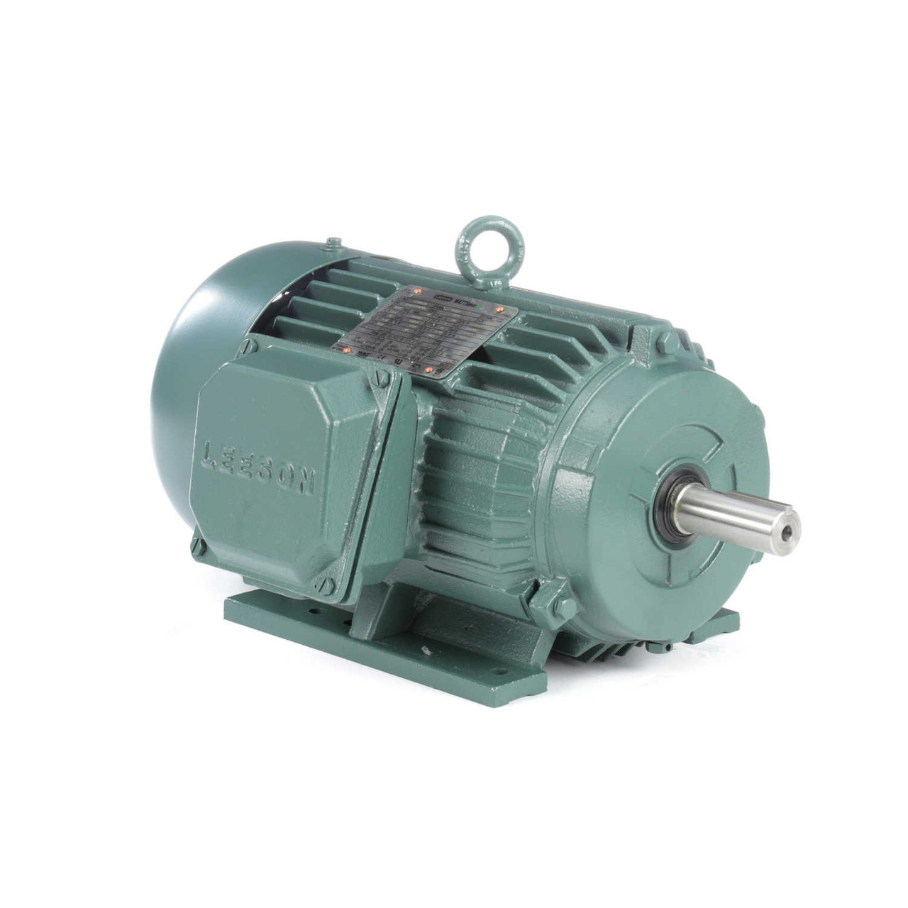Leeson/Marathon Electric Motors - Electric Motor Warehouse