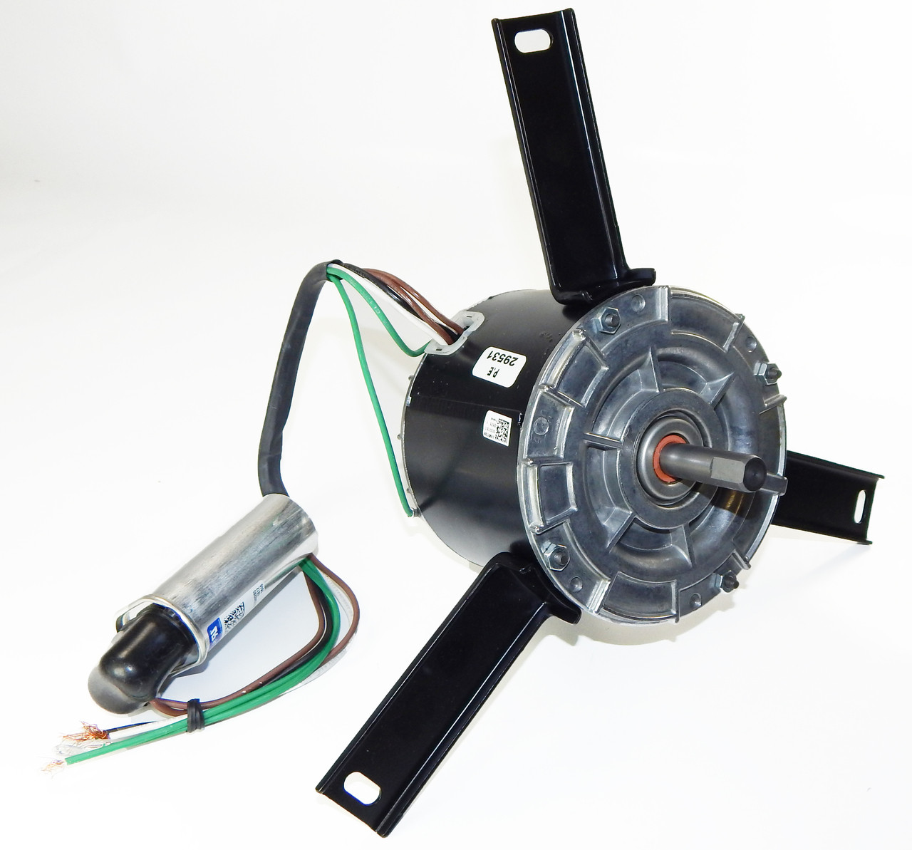 Nutone/Broan Replacement Fan Motors - Electric Motor Warehouse - Page 9