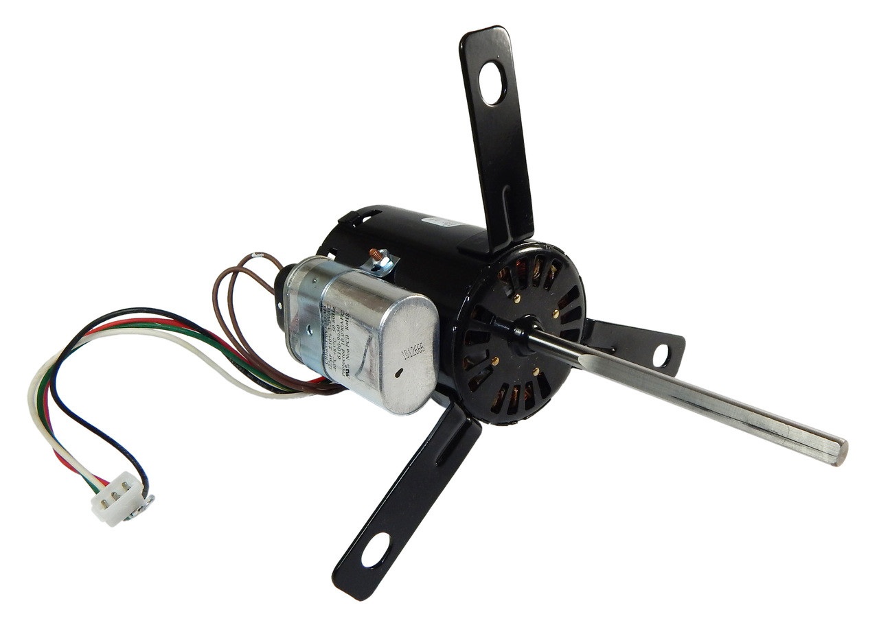Penn Vent Electric Motors