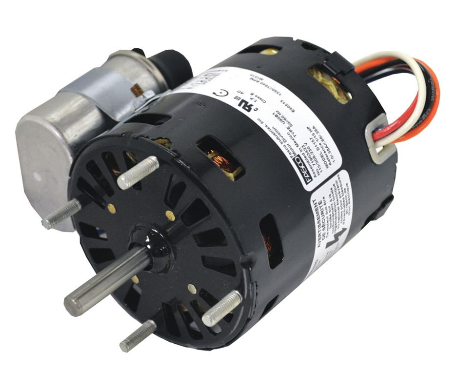 Fasco Motors Products - Electric Motor Warehouse