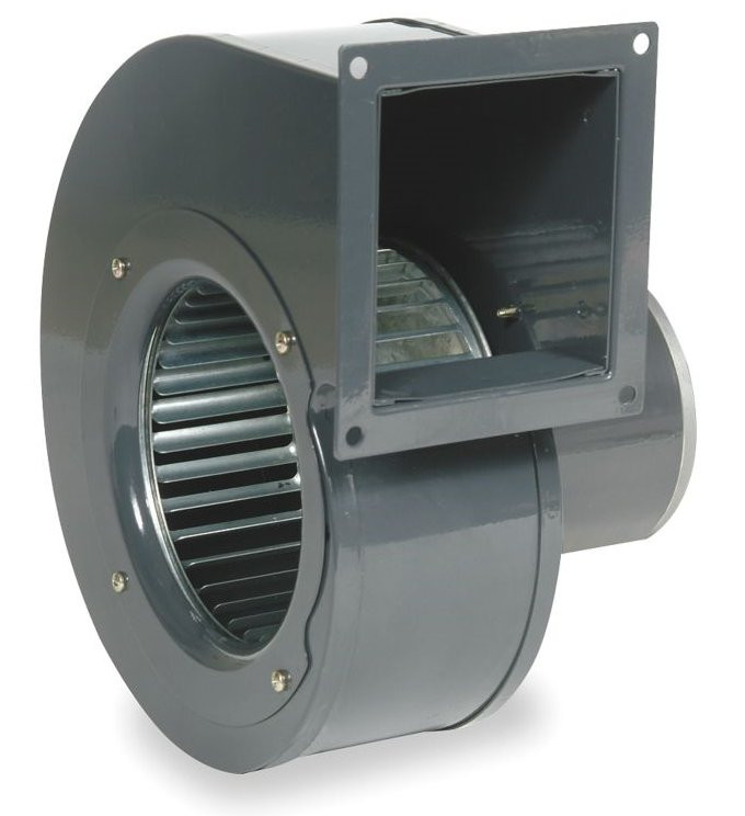Dayton Squirrel Cage Electric Blowers for woodstoves and more ...