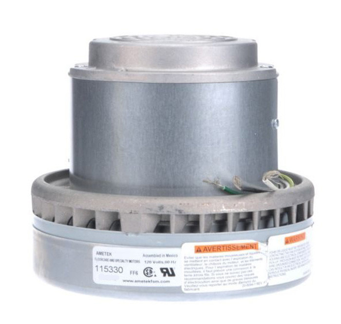 Ametek Products - Electric Motor Warehouse