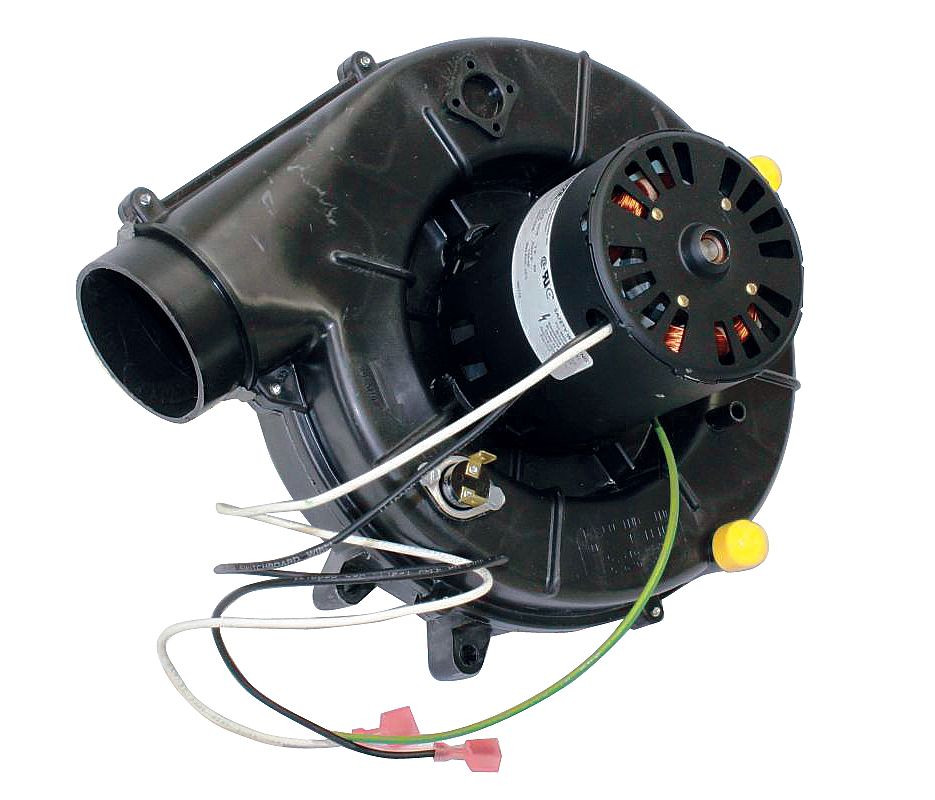 Fasco A140 Goodman, Clare Furnace Draft Inducer Blower 115 Volts