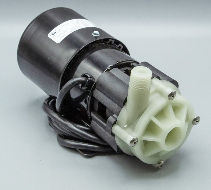 March Pumps Series 3 - Magnetic Drive Pumps - Electric Motor Warehouse