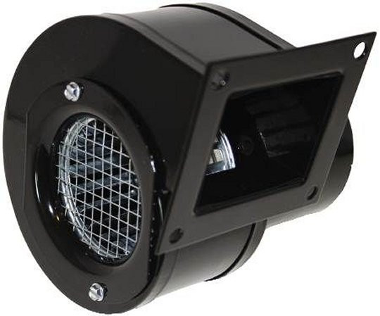 Fasco Electric Squirrel Cage Blowers for woodstoves, Pellet Stoves ...