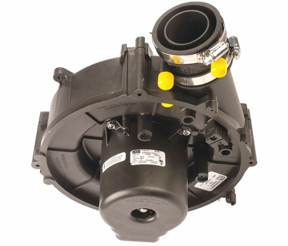 Fasco A984 York Furnace Draft Inducer (7058-1023, 341449) 115V
