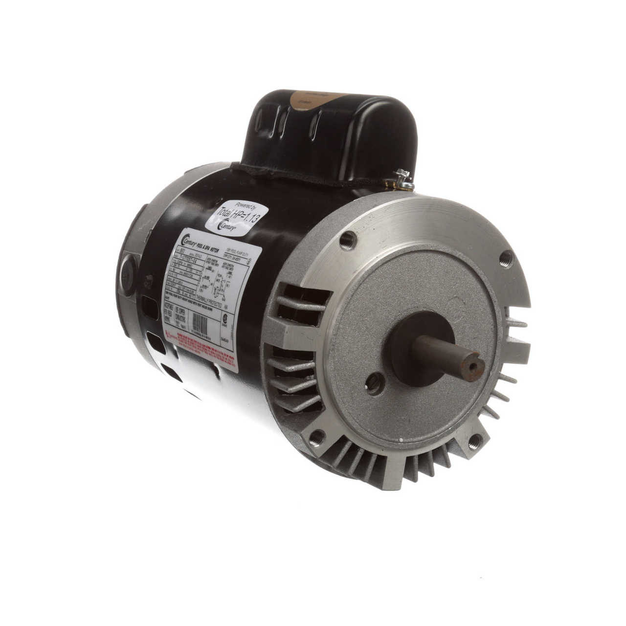 Swimming Pool & Spa Pump Century Electric Motors - Electric Motor Warehouse