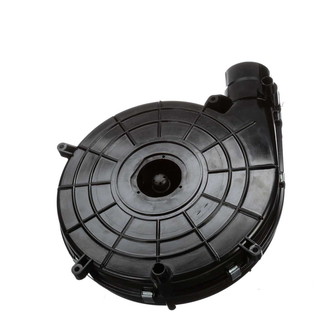 Furnace Flame Sensor Intercity Furnace Flue Exhaust Venter Blower 115V ...