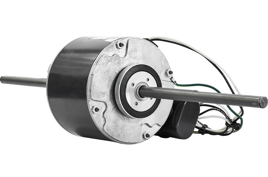 52290004 Aftermarket Replacement Electric Motor - 480 Volt