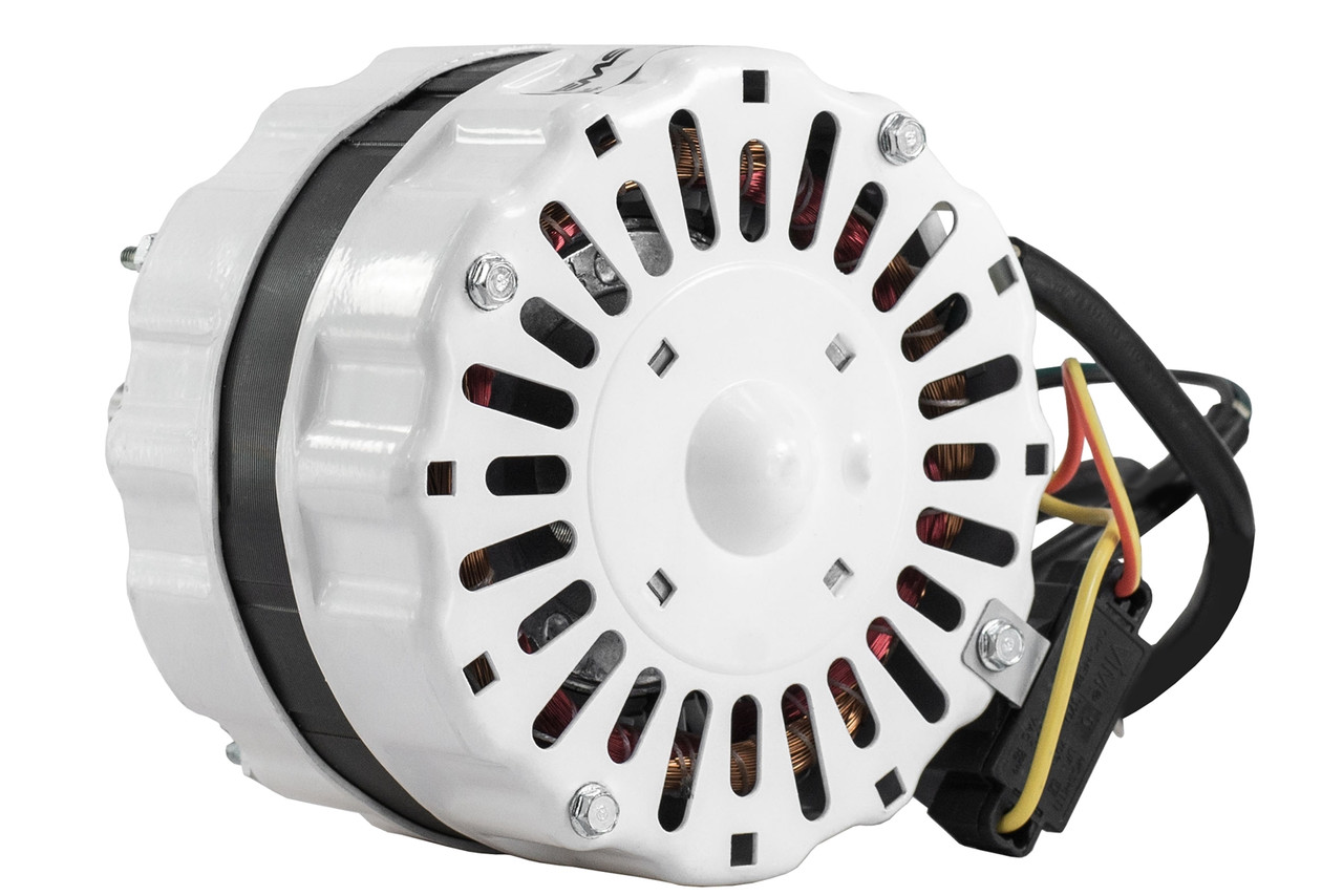 Carnes V993-1273 Exhaust Vent Fan Replacement Motor