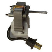34417 Nutone Replacement C-Frame Vent Motor For 8210; 1.0 Amps, 120 Volts