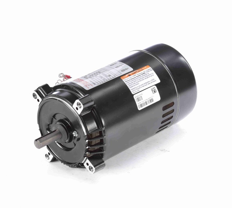 K3102 Three Phase C-Face Jet Pump 1 HP