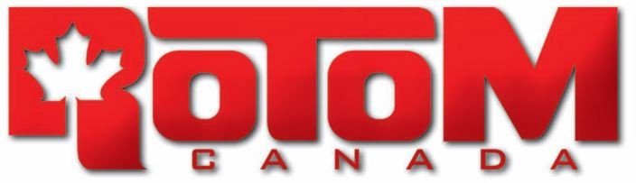 Rotom Products - Electric Motor Warehouse