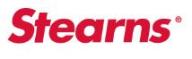 Stearns Products - Electric Motor Warehouse
