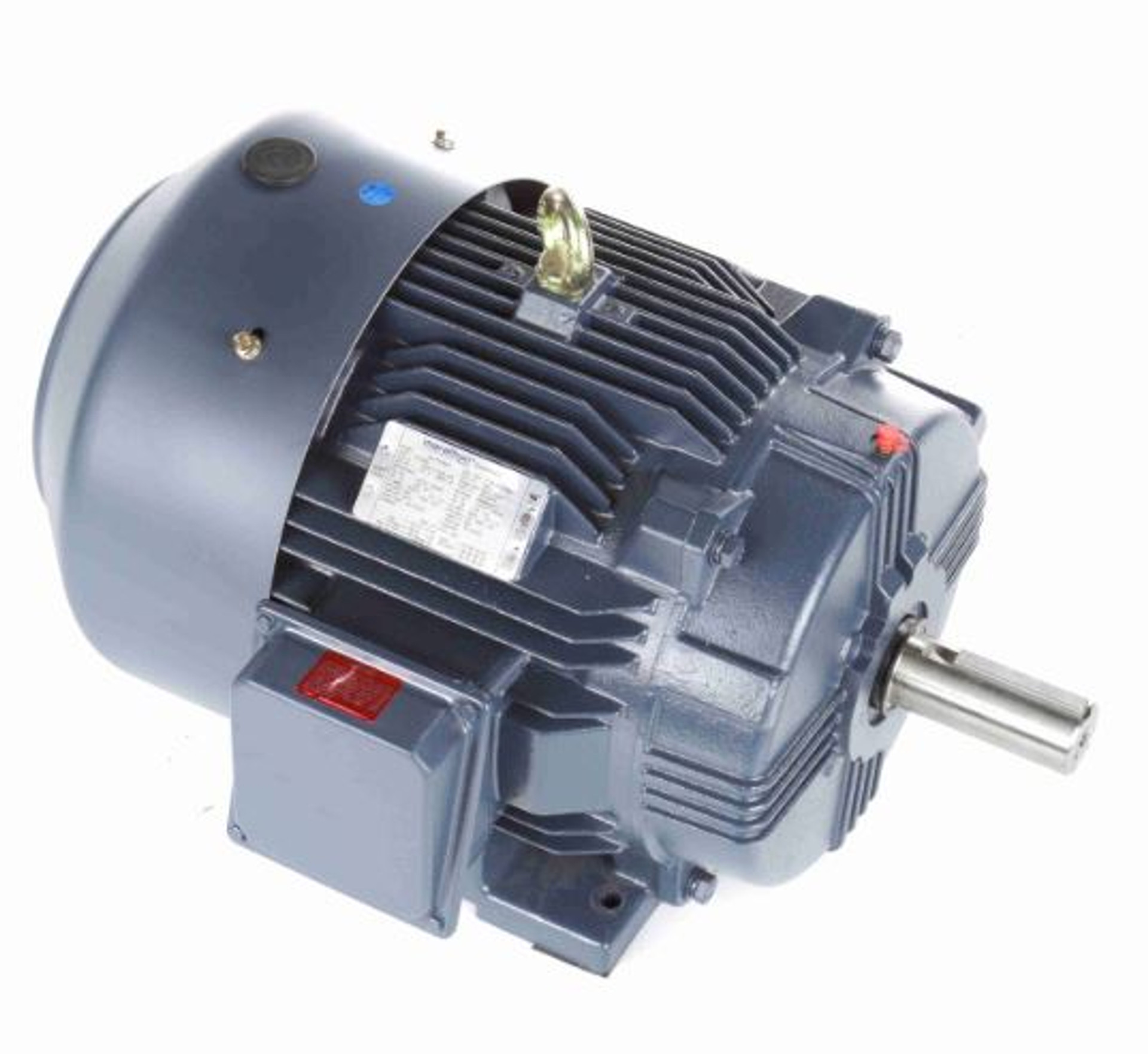 GT1021A Marathon 15 hp 3600 RPM 254T Frame 230/460V TEFC Marathon ...