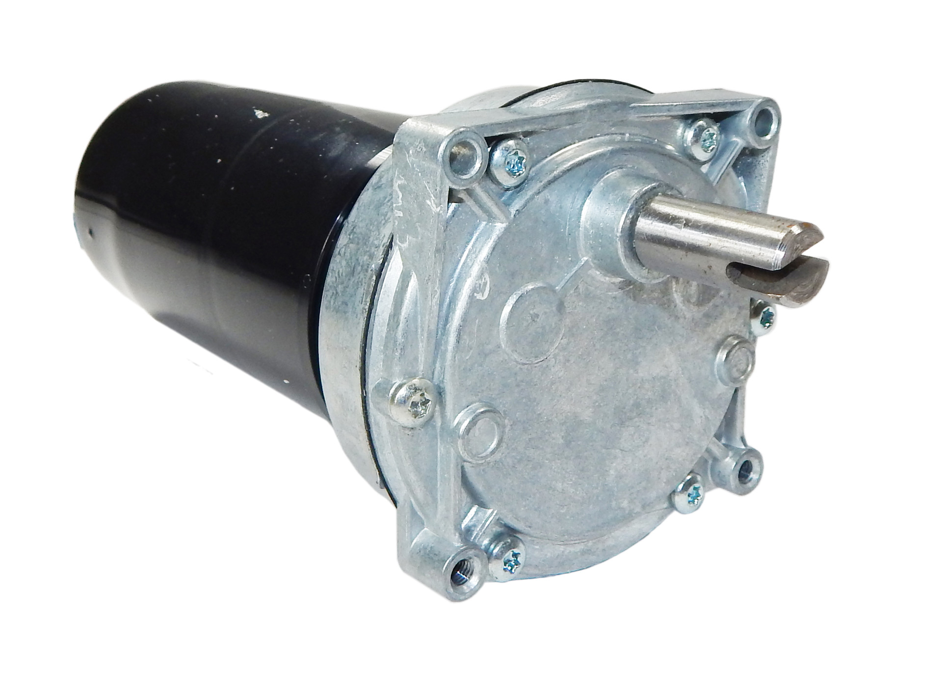 Klauber RV Slide Out Motors