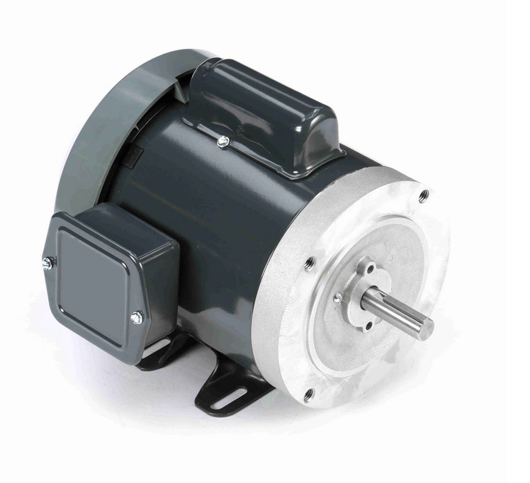 Leeson/Marathon Electric Motors C-Face Mount Electric Motor Warehouse