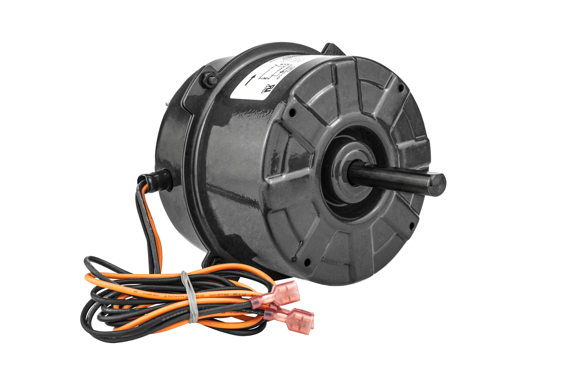 Trane Furnace Blower Motors Replacements - Electric Motor Warehouse