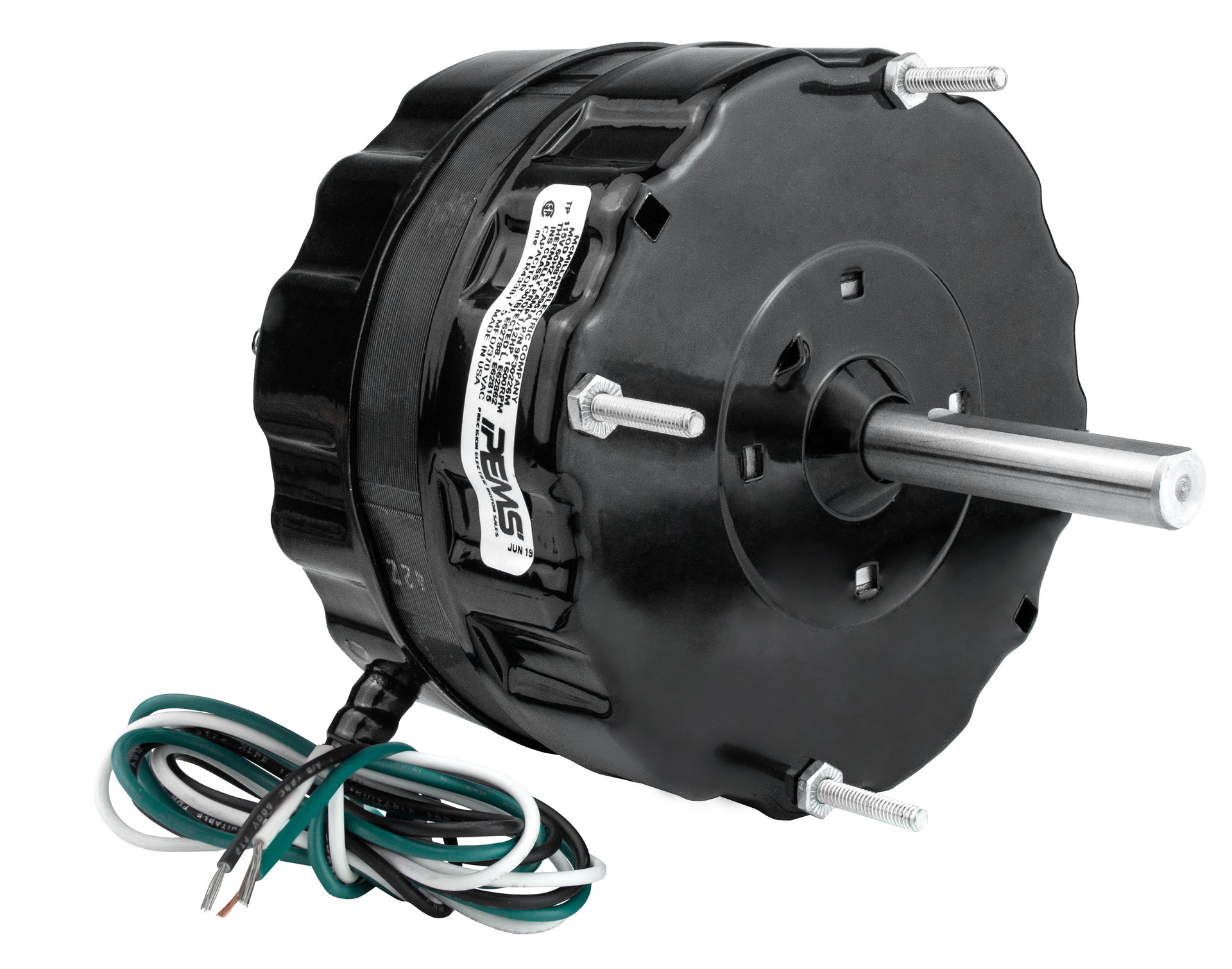 Modine Replacement Motors