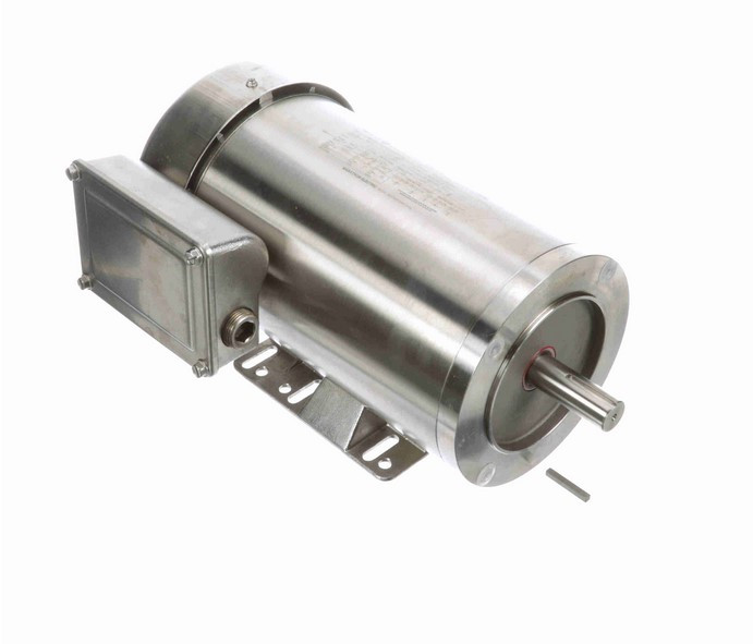 Leeson/Marathon Stainless Steel Electric Motors - Electric Motor Warehouse