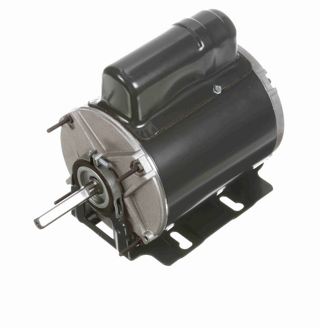 P250 Marathon 1/4 hp 1800 RPM 115/230V TENV 48Z Frame PSC Farm Motor