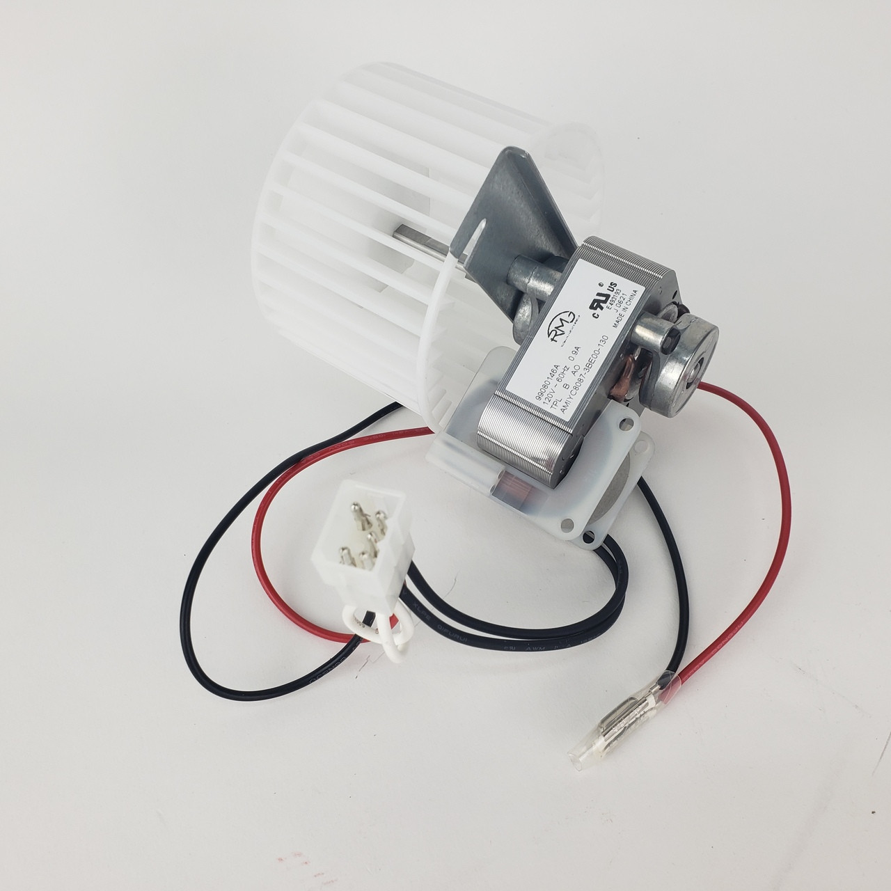 Nutone/Broan Replacement Fan Motors - Electric Motor Warehouse