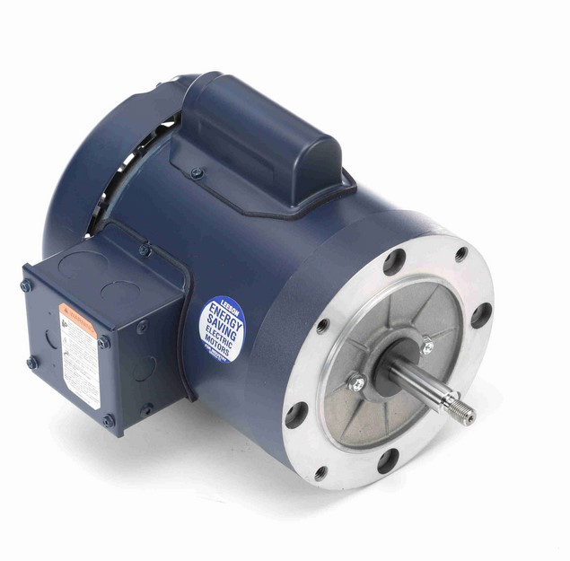 Swimming Pool & Spa Pump Electric Motors - Electric Motor Warehouse