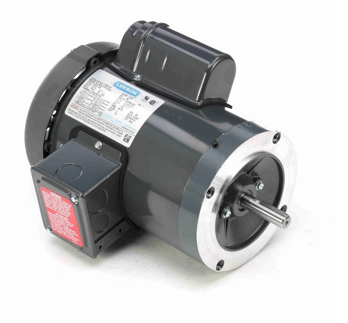 Agricultural Duty, Farm Duty Electric Motors - Electric motor Warehouse