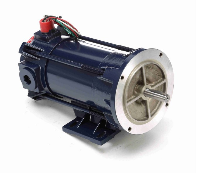 DC Motors - Electric Motor Warehouse