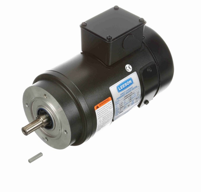 Electric Motor Warehouse - DC Electric Motors