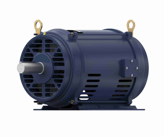 GT0862 Marathon 20 hp 1800 RPM 3-Phase 256T Frame ODP (rigid base) 200V ...