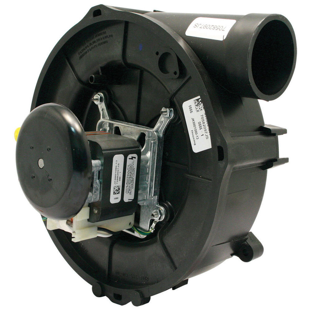 Goodman Furnace Blower Motors - Furnace Draft Inducers - Venter Motors