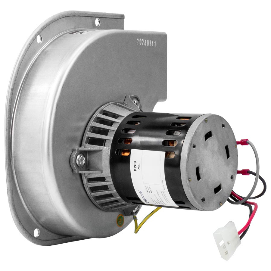 Trane Furnace Blower Motors - Furnace Draft Inducers - Venter Motors