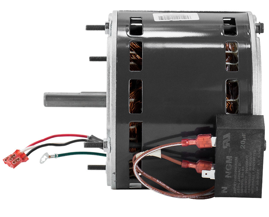 XE425, BRE425 Maxx Air Replacement Drum Fan Motor