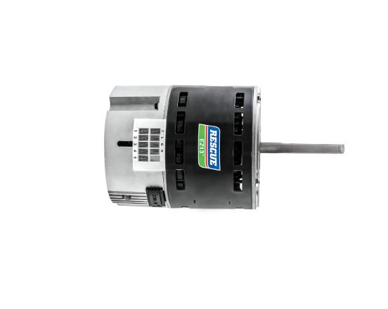 Evergreen IM ECM High Efficient Furnace Motors