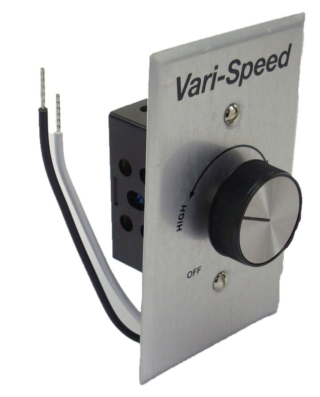 KB Electronics Variable Speed Control - For Small Fan Motors