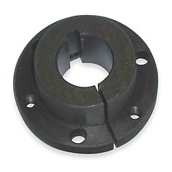 QTL Taper Bushings for Pulleys & Sheaves - SD Style - Electric Motor ...