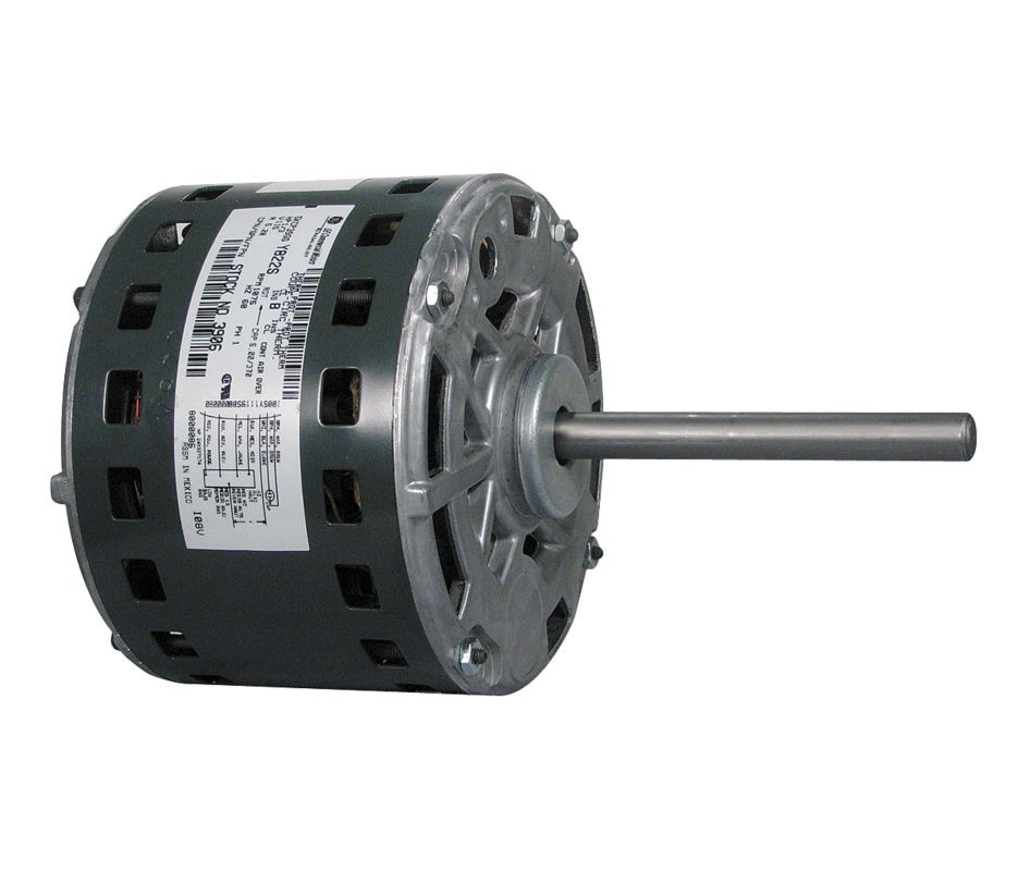 Carrier Furnace Blower Motors - Furnace Draft Inducers - Venter Motors
