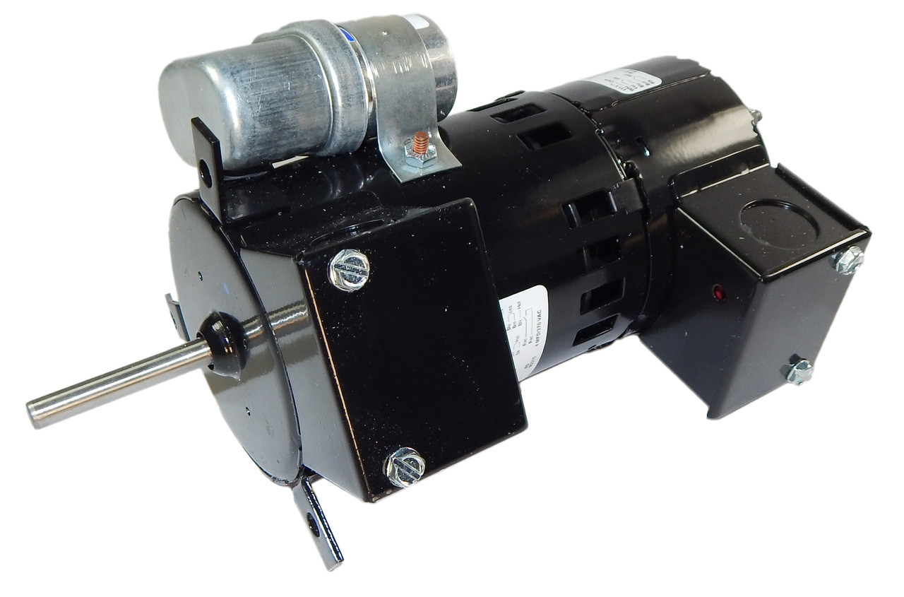 Modine Replacement Motors