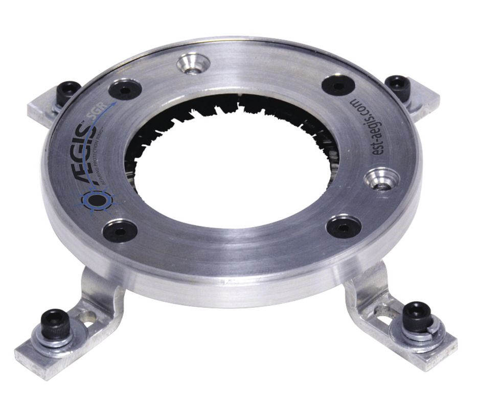 AEGIS Bearing Protection Rings