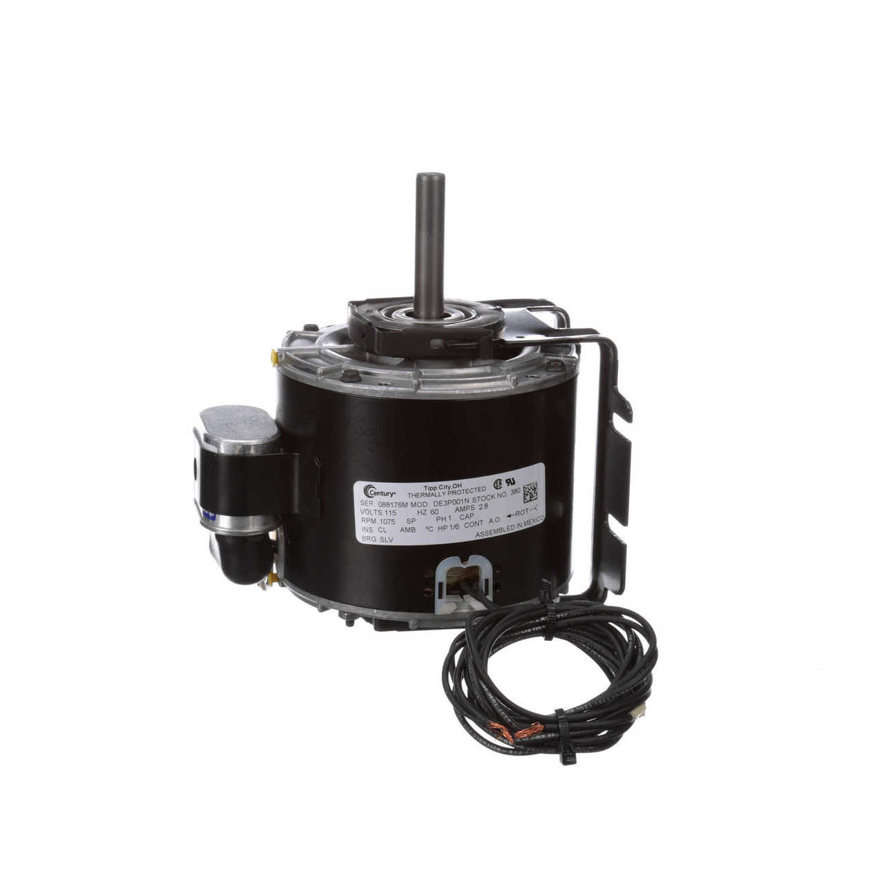 Unit Heater Motors - Hanging Furnace Motor - Century, Fasco, Dayton