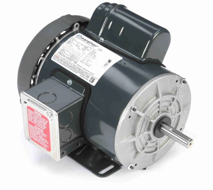 Agricultural Duty, Farm Duty Electric Motors - Electric motor Warehouse