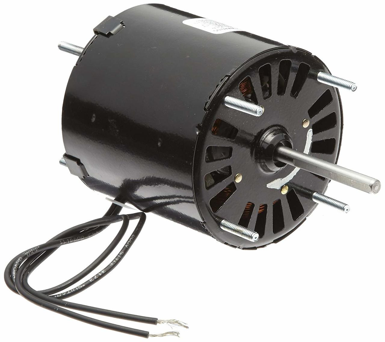 Fasco 3.3" Electric Motors 3000 RPM