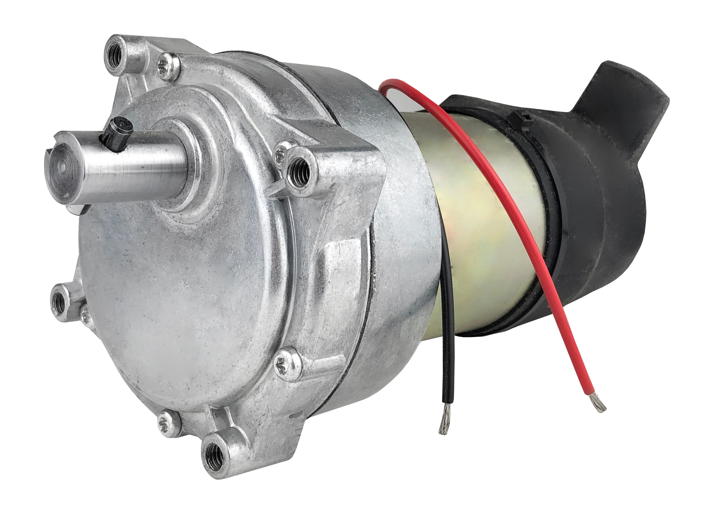 Klauber RV Slide Out Motors
