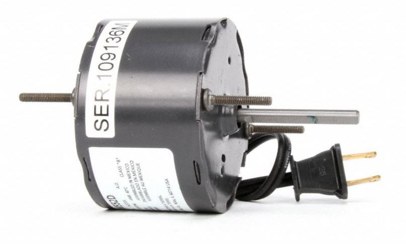 Dayton 3.3" Electric Motors