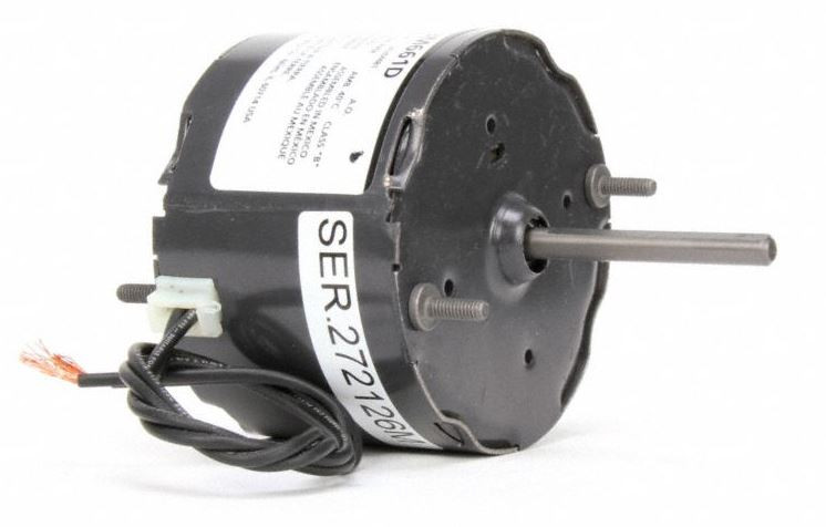 Dayton 3.3" Electric Motors