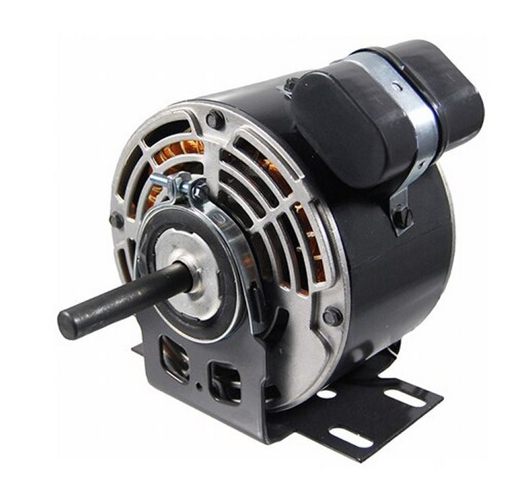 Copeland HVACR Refrigeration Fan Motors - Electric Motors