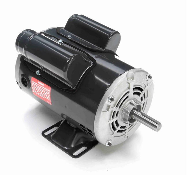 Leeson/Marathon Electric Motors 1/2 HP