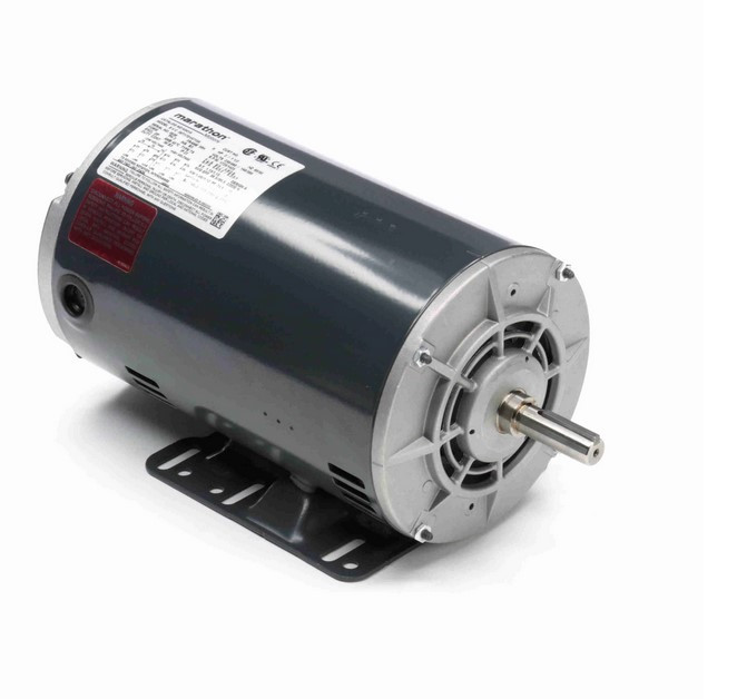 Leeson/Marathon Electric Motors - Electric Motor Warehouse