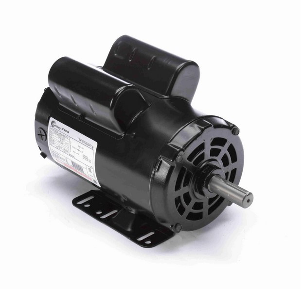 Air Compressor Motors